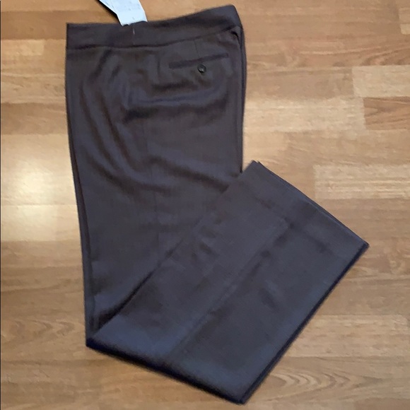Anne Klein | Pants & Jumpsuits | Nwt Anne Klein Dress Pants | Poshmark